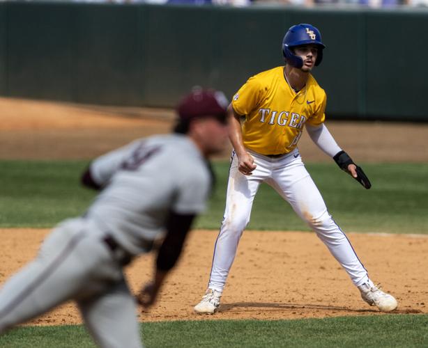 LSU baseball still has work to do after Texas A&M series win | LSU | nola.com