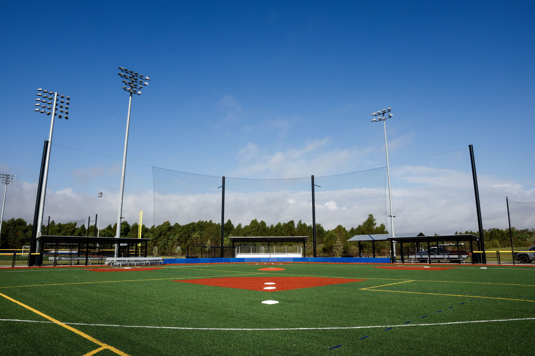 New Orleans area will soon get a $45M youth sports complex | Jefferson ...