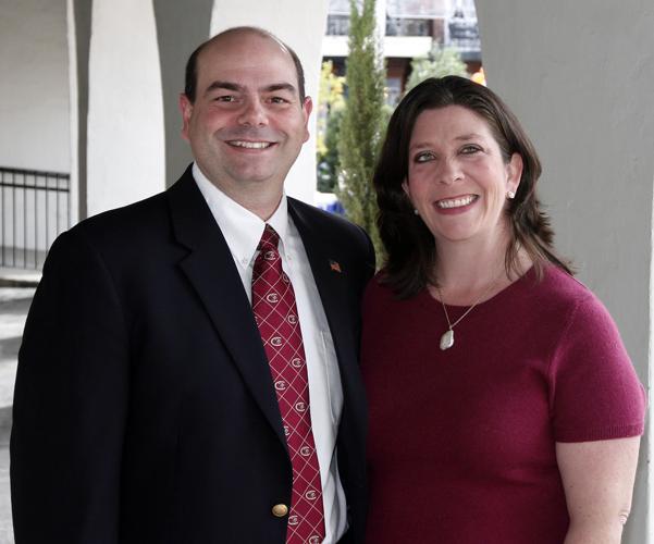 Nell Nolan: Mid-Winter Cotillion, Clark debutante party | Parties ...