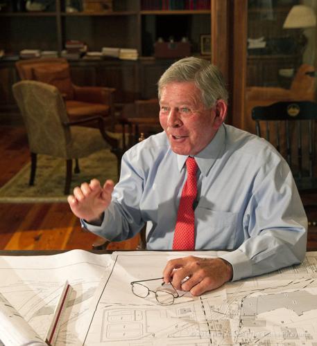 Bob Merrick of Latter & Blum gives $1 million to United Way | Business ...