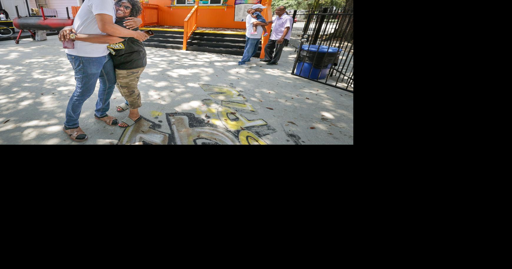 In Hoffman Triangle, residents cite progress, challenges | Local ...