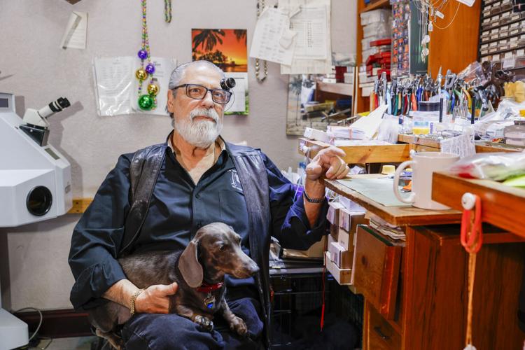 Metairie jeweler, watchmaker Hyme Tyme closes after 32 years ...