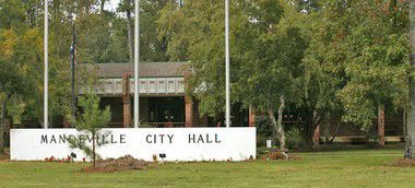 Mandeville political action committee created | St. Tammany community ...