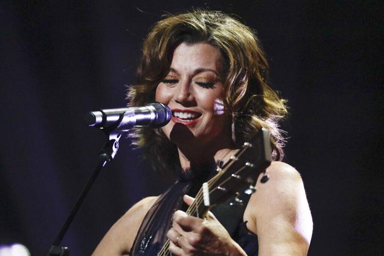 Amy Grant, Tamia & Joe, Lost Bayou Ramblers' 25th anniversary show ...