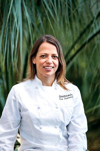 Chef Sue Zemanick's soup pop-up is at Simone’s Market Jan. 22 | The ...