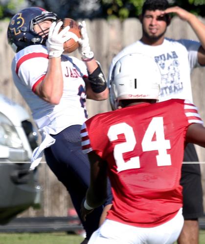 Photos: Jesuit, McMain, Country Day all big winners in high school ...