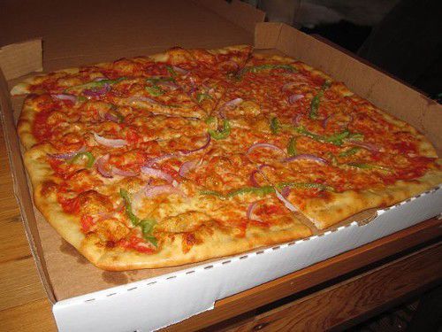 The Mid-City pizza district | The Latest | Gambit Weekly | nola.com