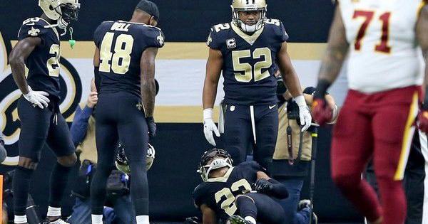 Saints' Marshon Lattimore, Ken Crawley ruled out for Sunday vs. Rams ... Saints' Marshon Lattimore, Ken Crawley ruled out for Sunday vs. Rams ...