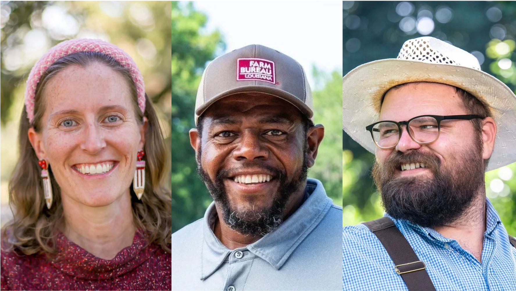 democrats running | | nola.com