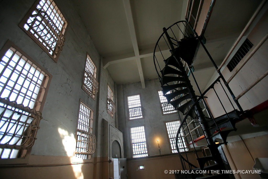 55 years later, the escape from Alcatraz is still a mystery | Archive ...