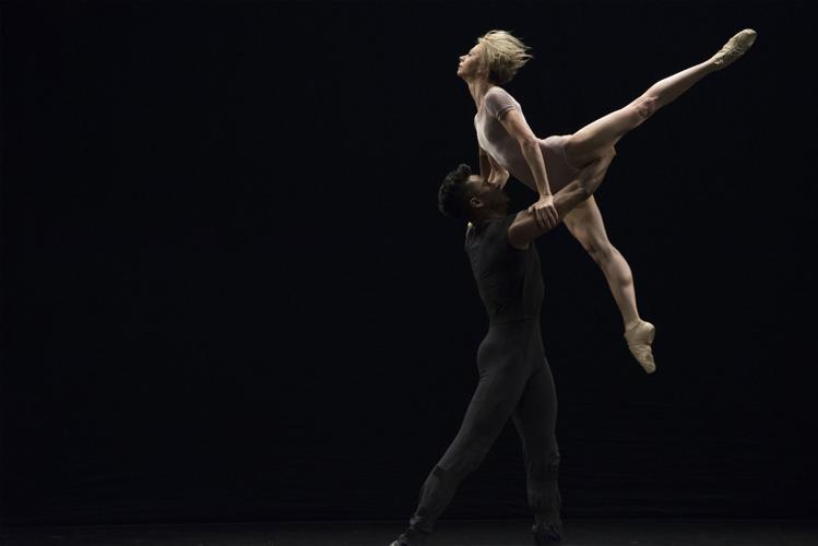 Brazilian Dance Troupe Kicks Off An Adventurous Season Of Ballet Arts