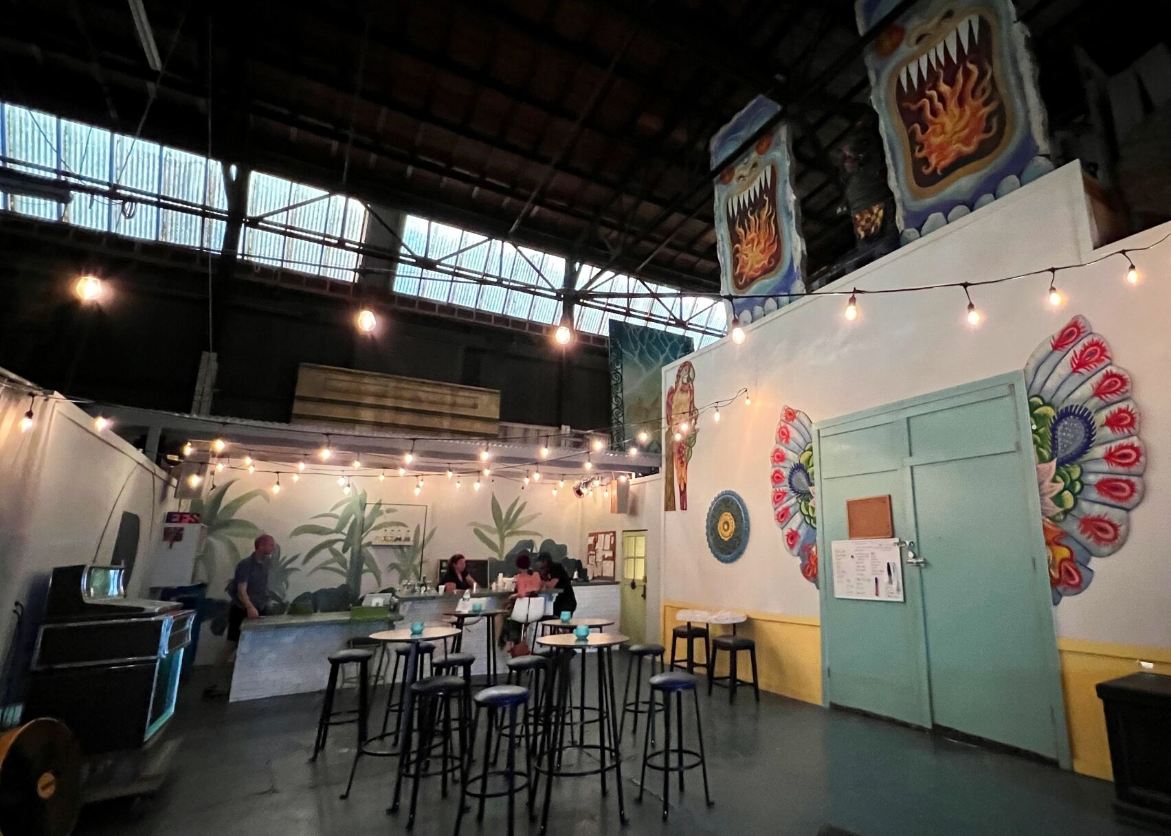 Borasso Spirits distillery, tasting room opens in Ninth Ward | Where ...