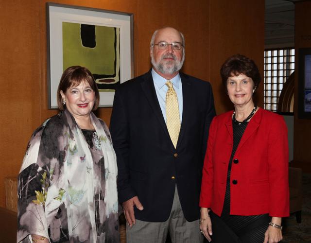 Jewish Endowment Foundation honors those who give to the community ...