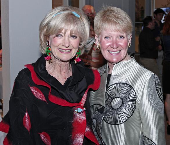 Nell Nolan: Lark in the Park, Bastion, Ochsner Baptist | Parties ...