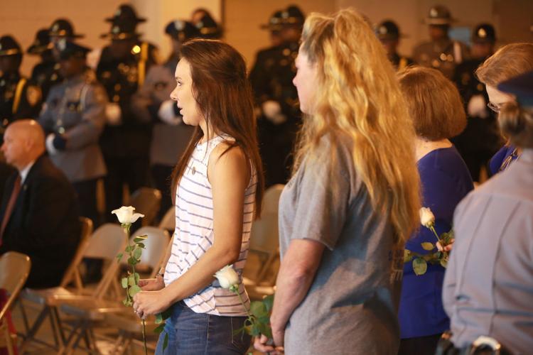 'The Totty Way': Fallen Baton Rouge Cpl. Shane Totty remembered at ...