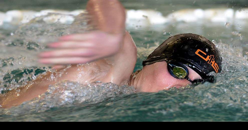 Catholic High swimmer Colin Bone commits to Auburn | Prep Sports | nola.com