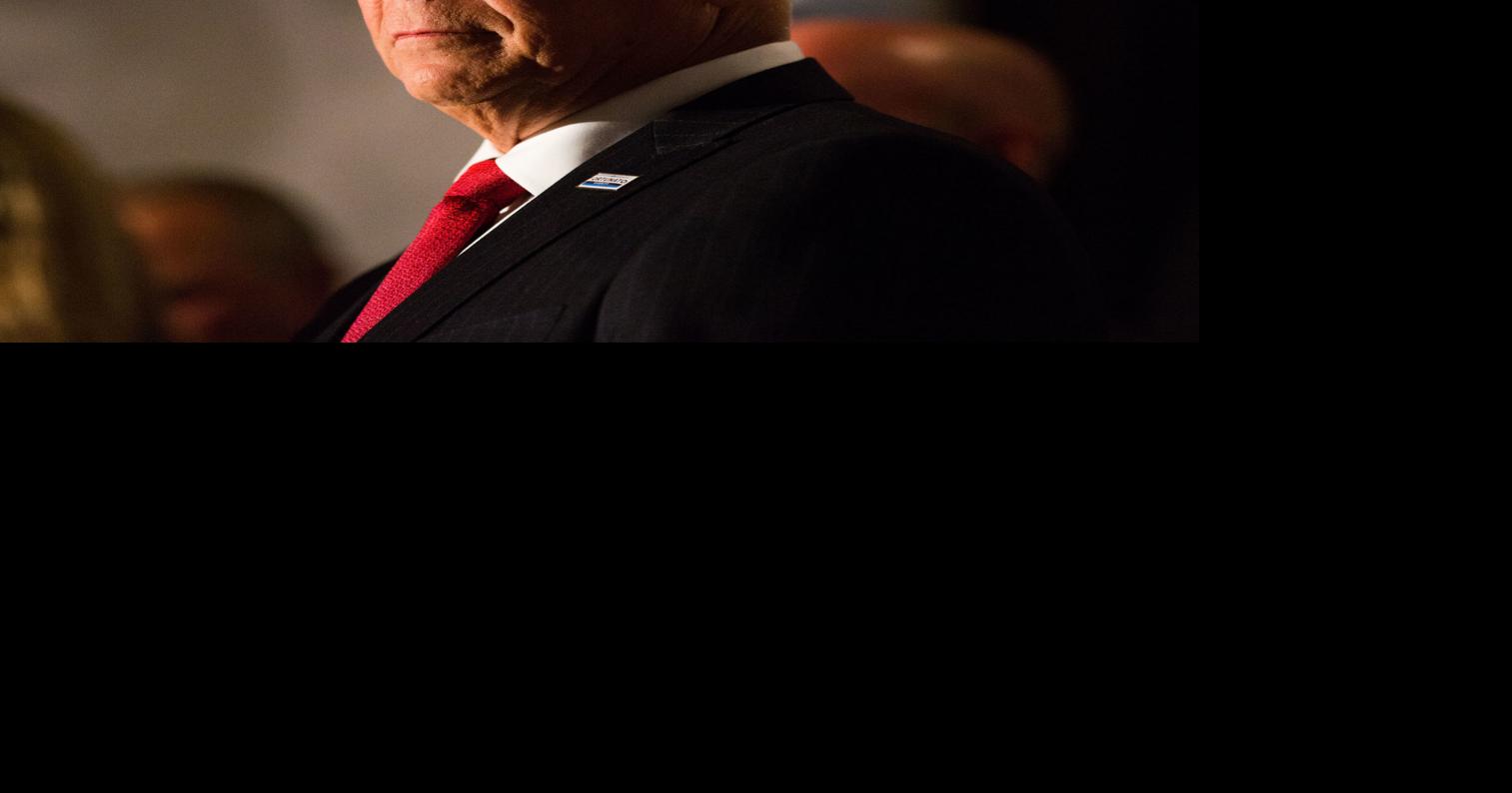 John Fortunato faces huge money deficit in Jefferson sheriff's rematch ...