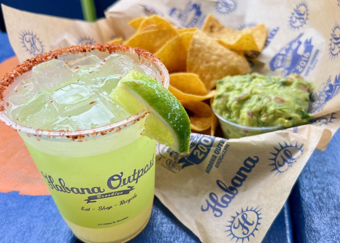 Habana Outpost restaurant opens in French Quarter | Where NOLA Eats ...