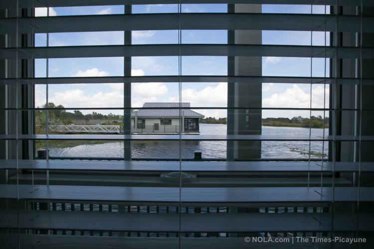 First look inside Bayou Segnette State Park's $11 million cabins | News ...