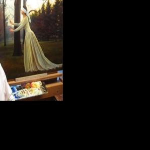 Michael J. Deas at the Ogden is the Art For Arts' Sake show not to miss ...