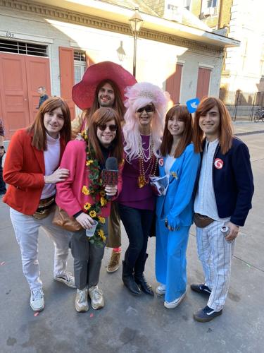 Margaret Orr of WDSU forecasts her own retirement | Keith Spera | nola.com