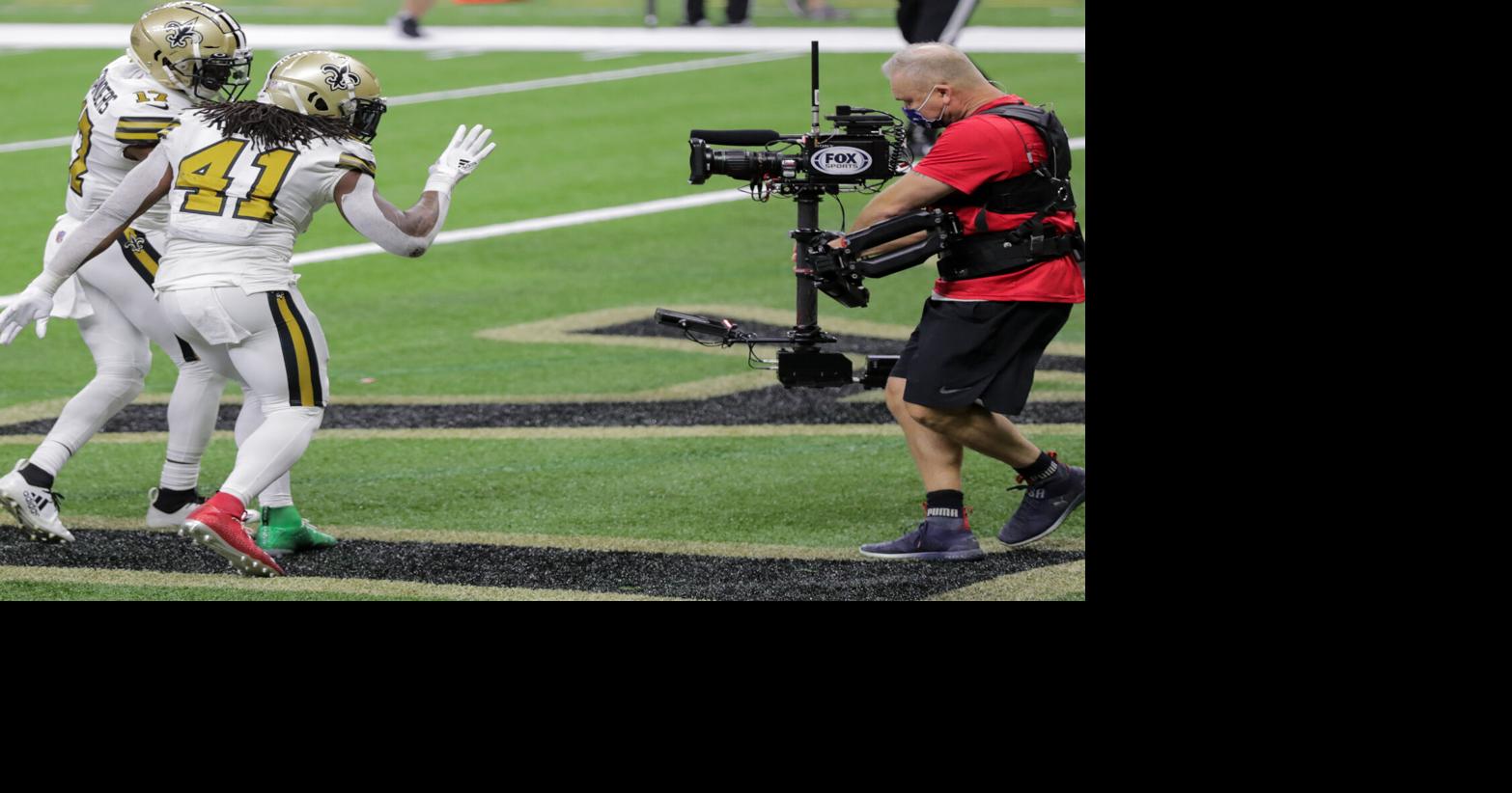 The Saints 2020 season, boiled down to the 10 numbers that defined it ...