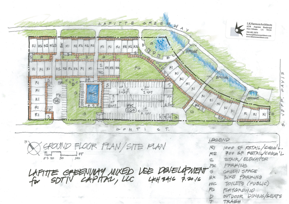 Sidney Torres aims for Malibu mall concept in New Orleans | Business ...