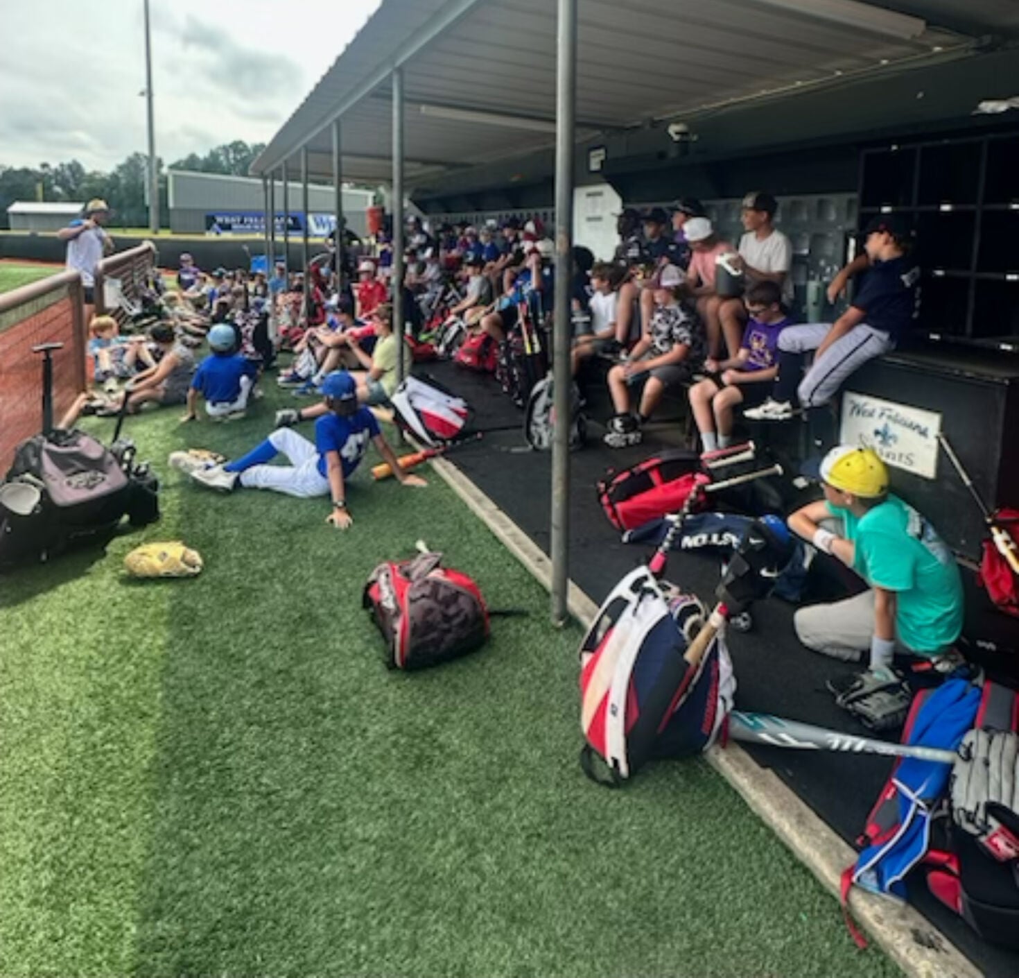 baseball 3 | | nola.com