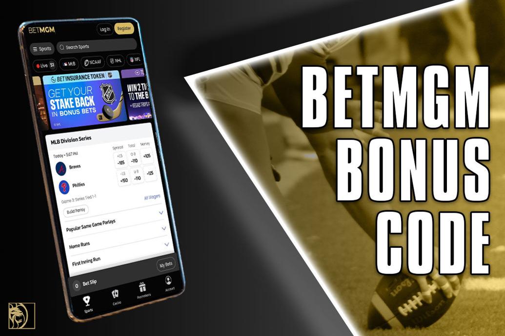 BetMGM bonus code NOLA1500: Use $1,500 promo on NBA or CFP | Sports ...