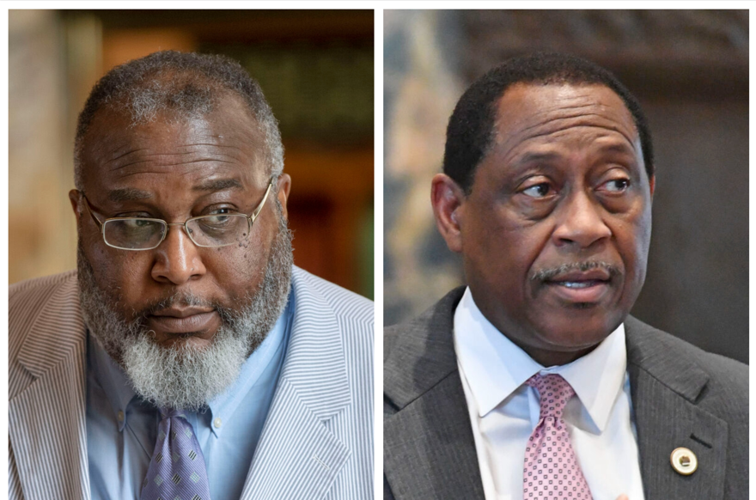 Louisiana House colleagues to face off in Senate races | Local Politics ...