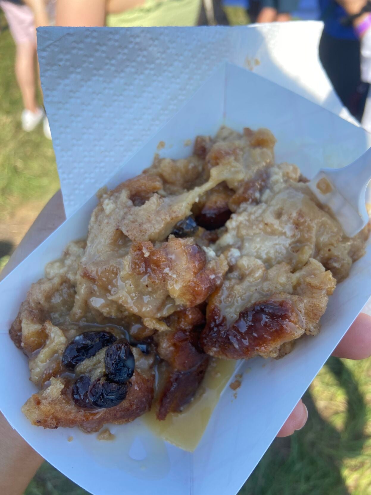 Beignet Fest announces winners from 2022 event in City Park | Where ...