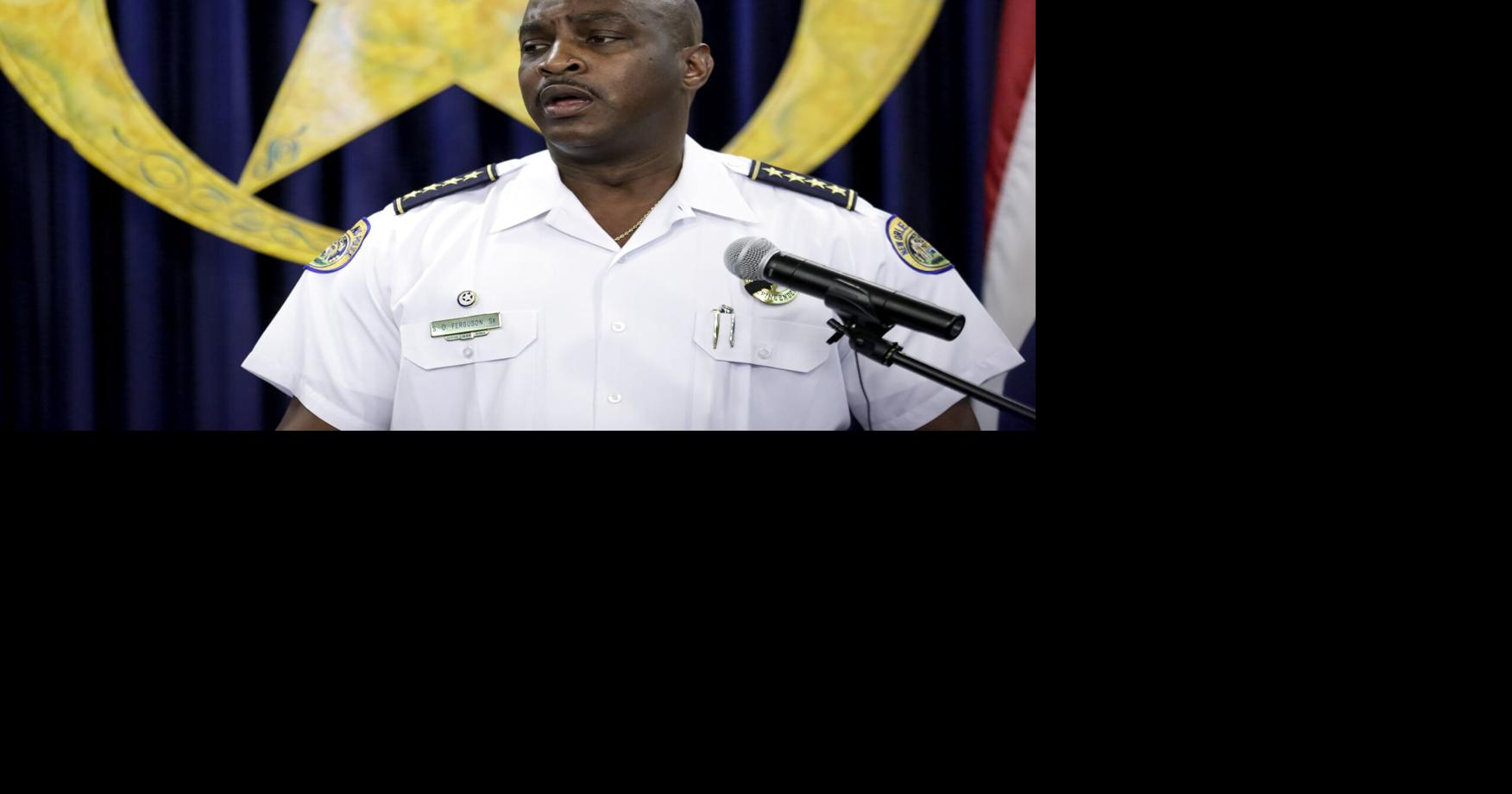 Several NOPD officers admit misconduct in off-duty details, retain ...