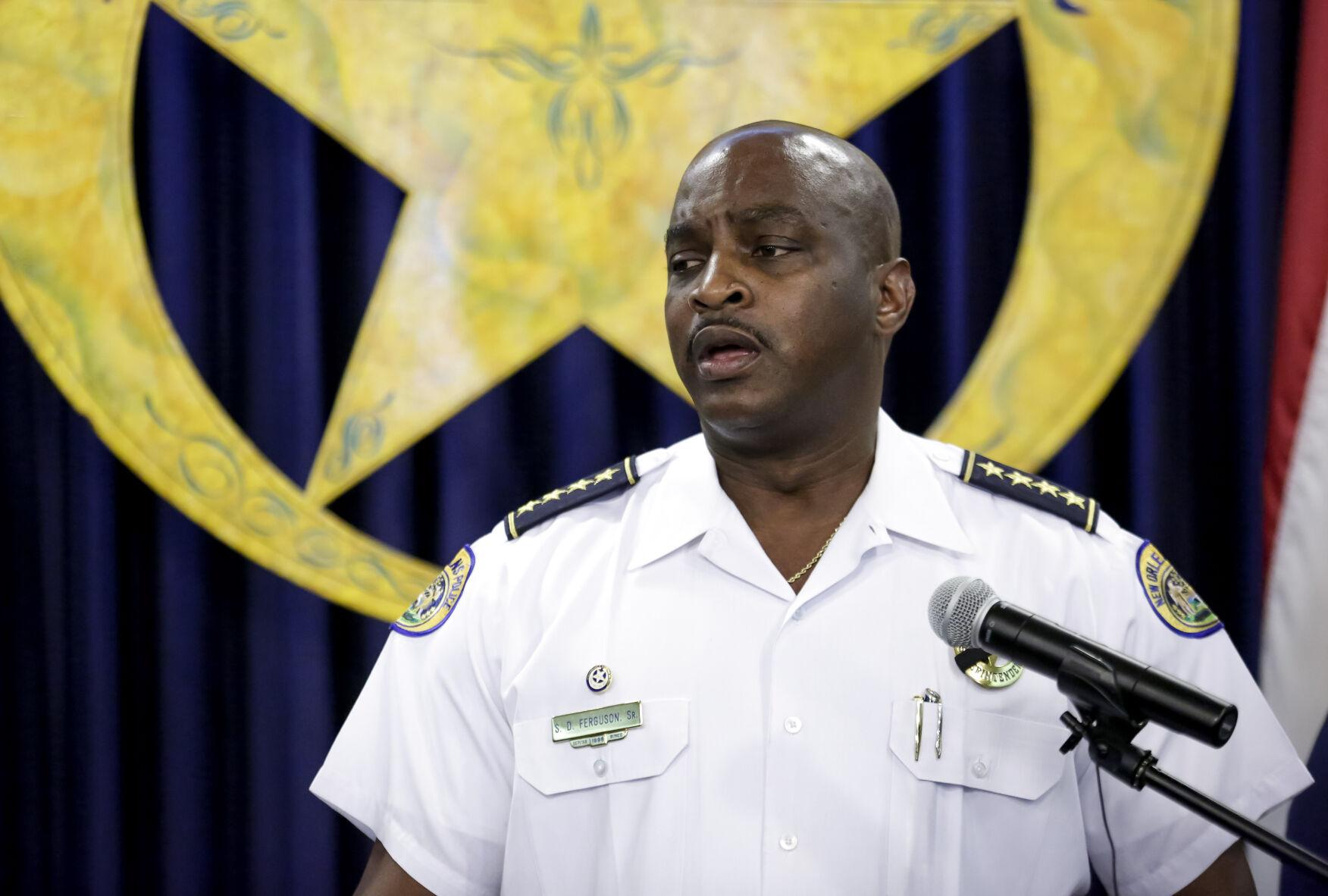 Several NOPD officers admit misconduct in off-duty details, retain ...