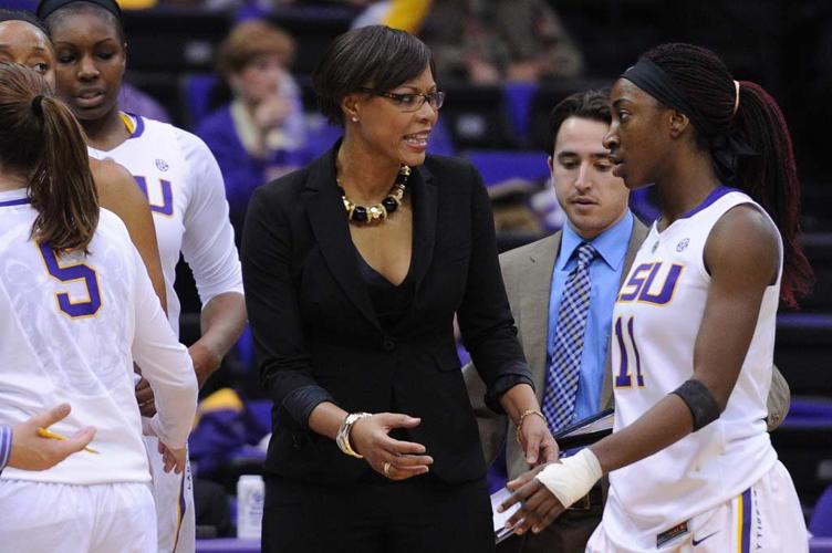 Kenney comes up big in No. 16 LSU's 75-58 victory against Missouri ...