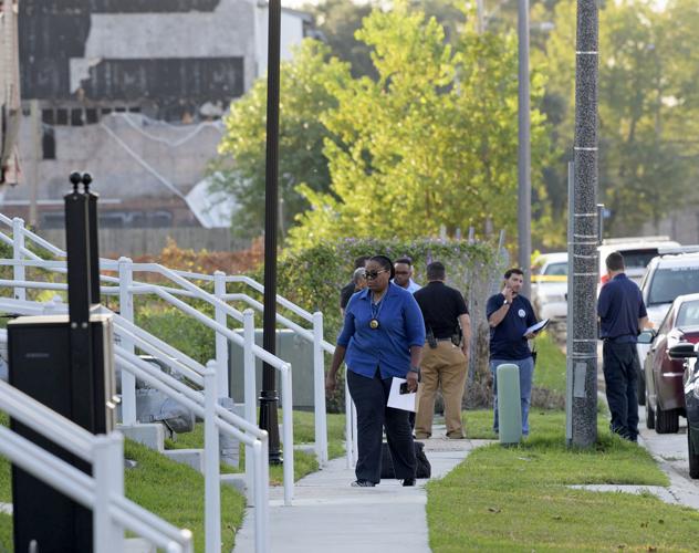 Man accused of slaying NOPD officer Marcus McNeil to face first-degree ...