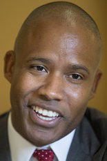 U.S. Attorney Kenneth Polite, one of Obama's youngest appointees ...