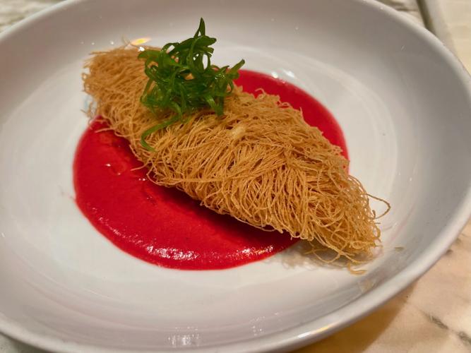 LUFU Indian restaurant expands in NOLA French Quarter | Where NOLA Eats ...
