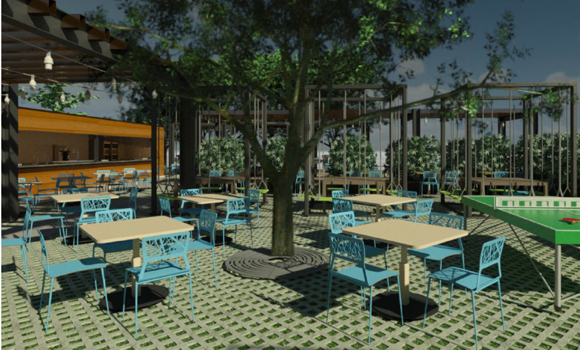 Mister Oso, A5 Steakhouse, Freret 'culinary park' take shape | Where ...