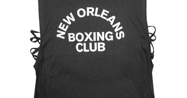 New Orleans boxing gyms | Gambit Weekly | nola.com