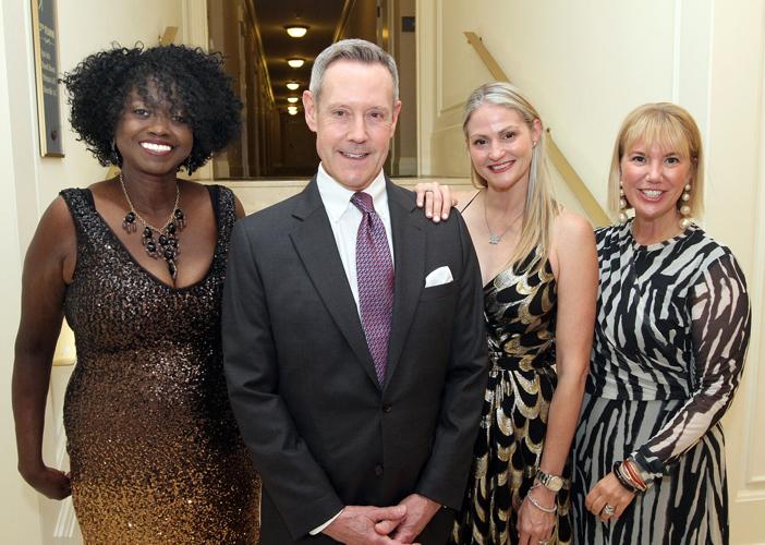 Nell Nolan: 44th annual Julia Jump, Great Lady Great Gentleman, Spes ...