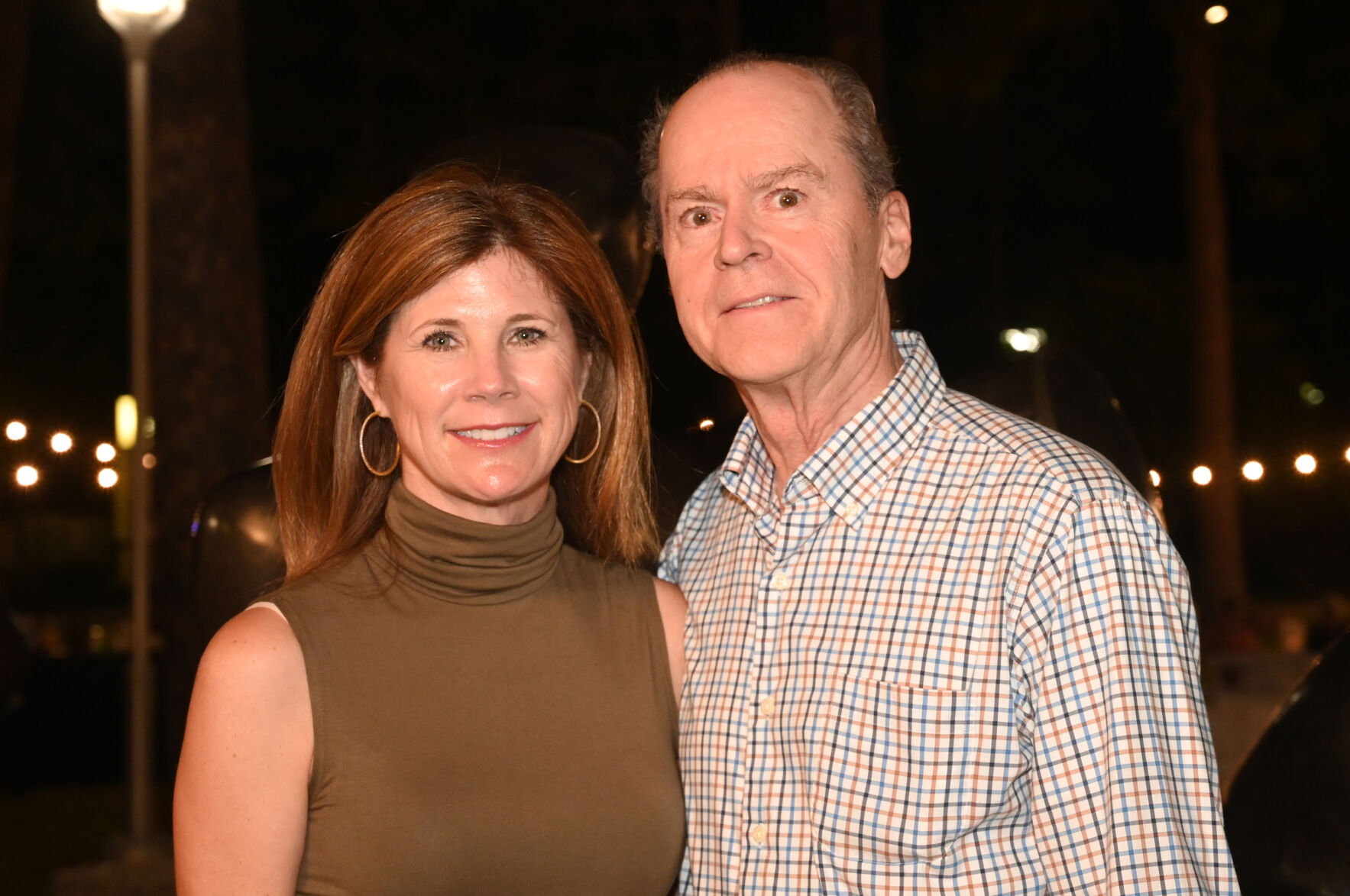 LOVE in the Garden - NOMA | | nola.com