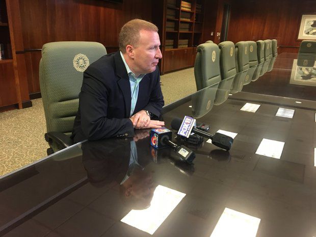 New Orleans FBI chief: Kenneth Polite 'the right guy at the right time ...