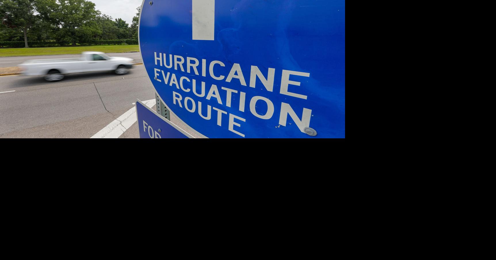 Storm names for 2022 Atlantic hurricane season: See full list from ...