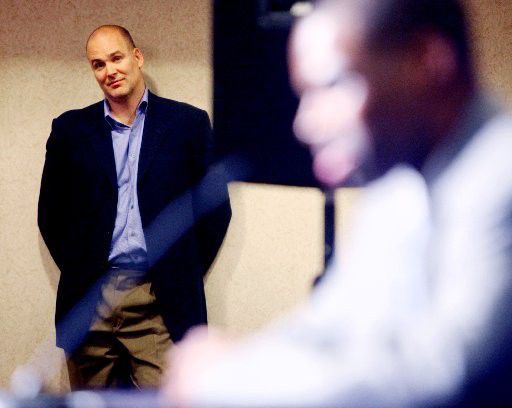 7 things to know about Danny Ferry, the Pelicans newly hired special ...