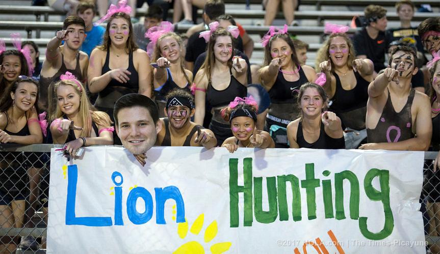Homecoming 2017: Northshore High crowns its queen | Education | nola.com
