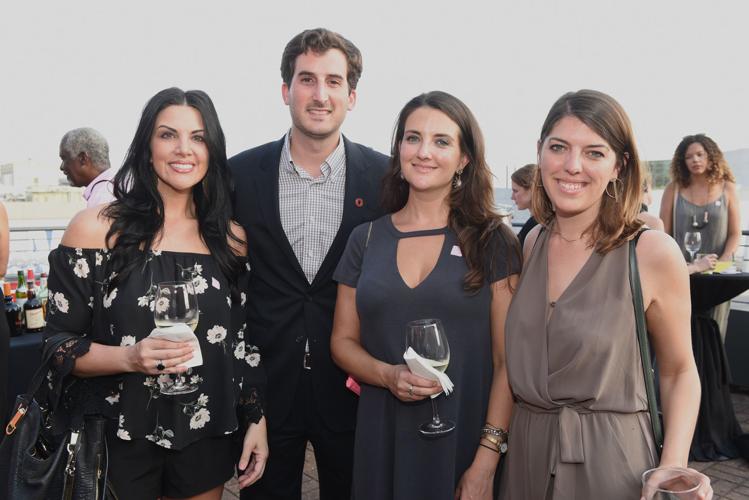 Party Central: Solidary & Solitary at the Ogden; Scales & Ales at the ...