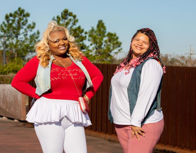 Caramel Curves motorcycle riders help share the joy of bikes with ...