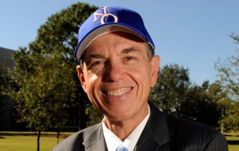 University of New Orleans President Peter Fos to retire in January ...