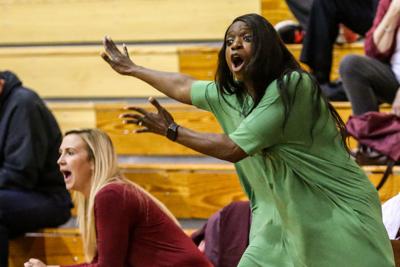 Chalmette girls basketball coach Shondra Johnson resigns | Prep Sports ...