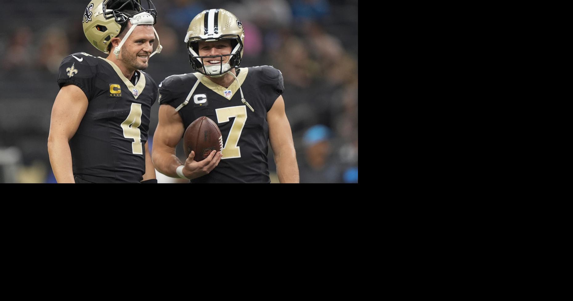 NFL Week 9 Picks Saints-Panthers Lions-Packers Texans-Jets | Sports ...